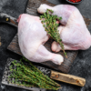 Pollo Entero y Cortes Frescos – Granja & Pescadería